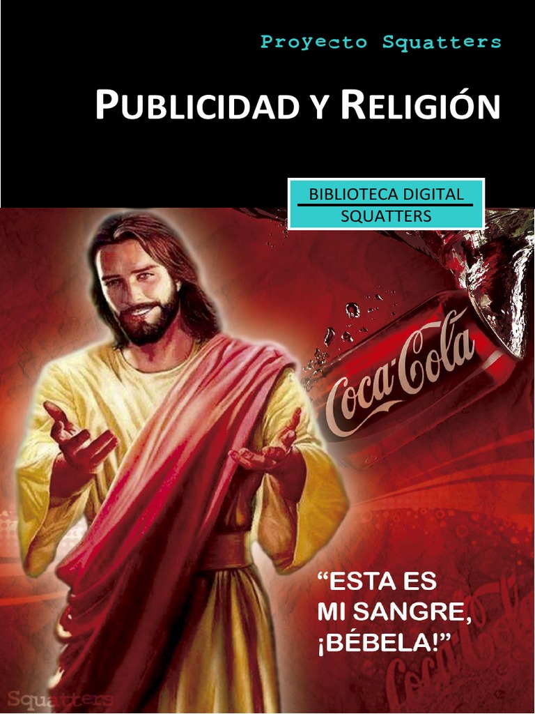 Publicidad y Religión 2021 | PDF | Propaganda | Ideologías