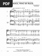 Advent Chart and Preludes | PDF | Advent | Christian Worship And Liturgy