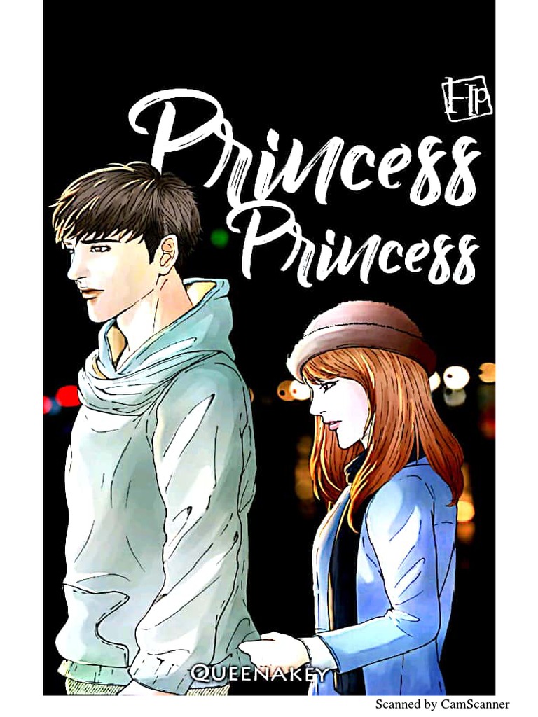 (Faabay) Queen Nakey - Princess Princess | PDF | Information Appliances ...