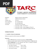 Asia Through Geography Rubric | PDF | Rubric (Academic) | Communication