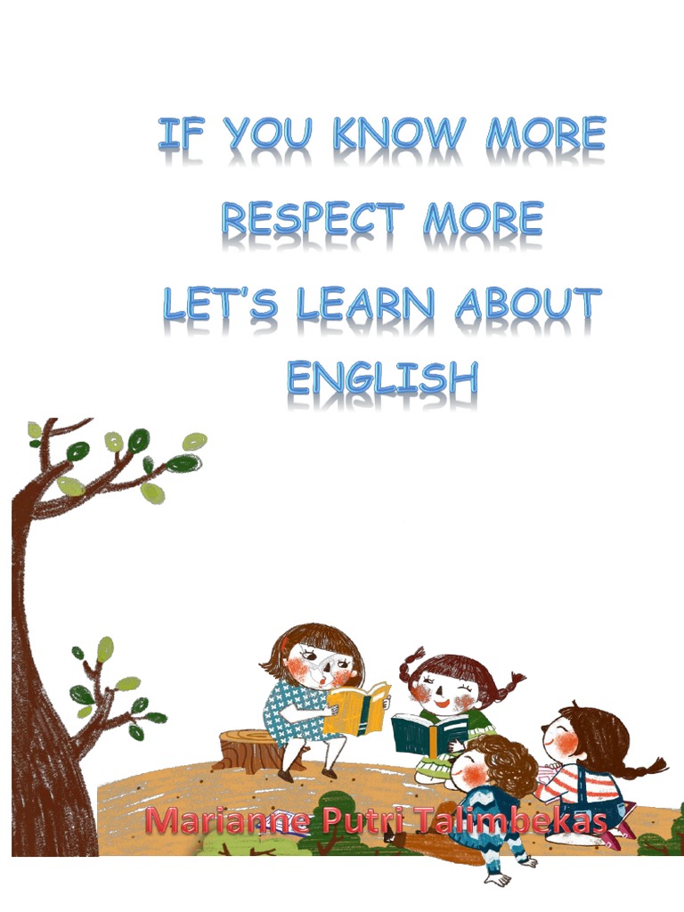 Learn About English Book | PDF | Mosque