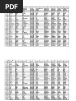Counters in Japanese N5 | PDF | Manufactured Goods | Equipment