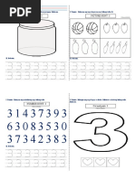 Math Week 2 Isahan Sampuan | PDF