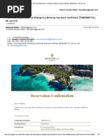 Updated - in Room Compendium Draft | PDF | Service Industries | Business