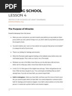 Acim - A Course in Miracles - Urtext | PDF | Miracle | Perception