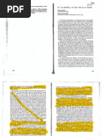 La Bailarina de Auschwitz - Edith Eger | PDF