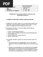 Daily Journal of Bridge Watchkeeping Duties | PDF