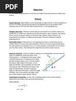 Lab 2 Experiment Polygon of Forces | PDF | Force | Physics
