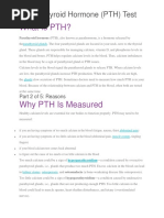 4Cyte Pathology Test Collection Guide | PDF