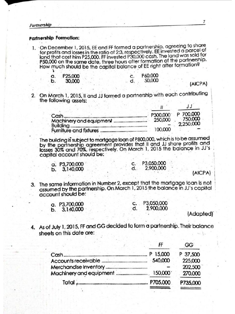 Parcor PDF Free | PDF