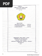 Water Material Safety Data Sheet | PDF | Toxicity | Biodegradation