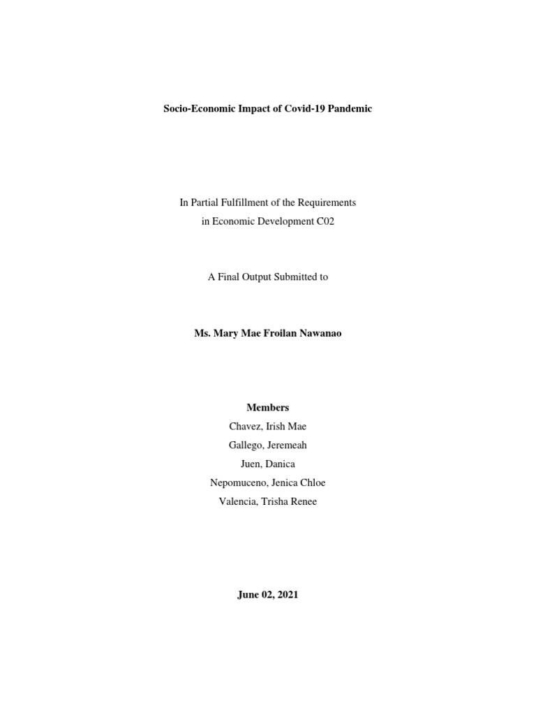 Student Report on Cogon Café | PDF | Coffeehouse | Inventory