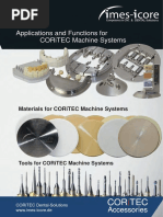 Hotkeys - Exocad | PDF | Cursor (User Interface) | Keyboard Shortcut