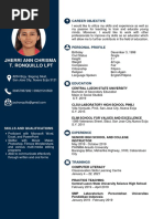 Introduction Script ESL | PDF | Career & Growth | Language Arts ...