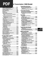 MBA STPR Report PPT Sample Format | PDF | Data Analysis | Data