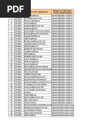 Design No. L524: BXUV.L524 Fire Resistance Ratings - ANSI/UL 263 | PDF | Wood | Building Technology
