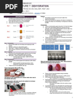 Fresh Tissue Examination | PDF | Cytopathology | Staining