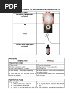 Pop Application | PDF | Musculoskeletal System