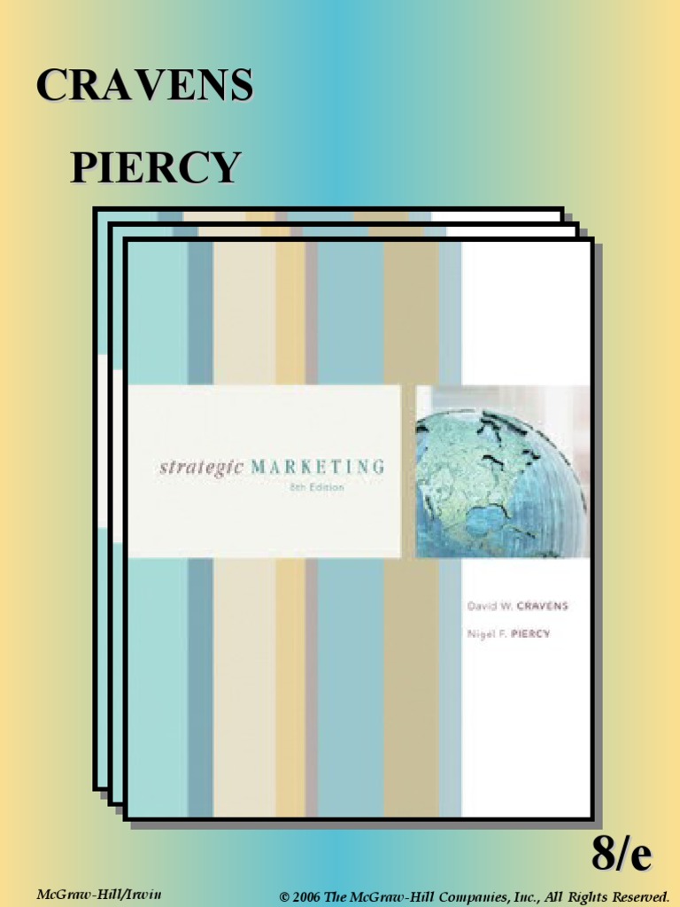 Strategic Brand Management | PDF | Brand | Brand Management