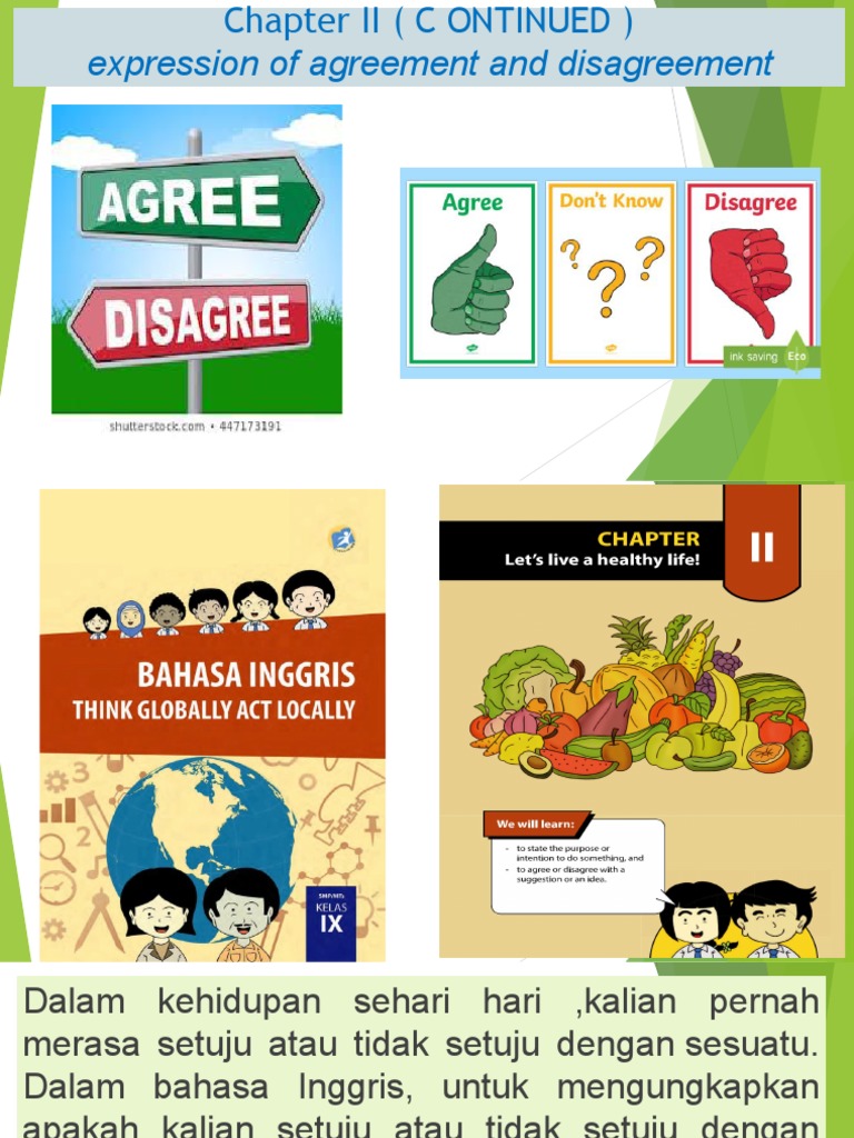 CHAPTER 2 Continued Kls 9 | PDF