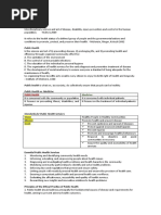 8 Components of Primary Health Care | PDF | Preventive Healthcare ...