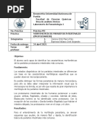 Retortamonas Intestinalis | PDF | Especialidades Medicas | Microbiología