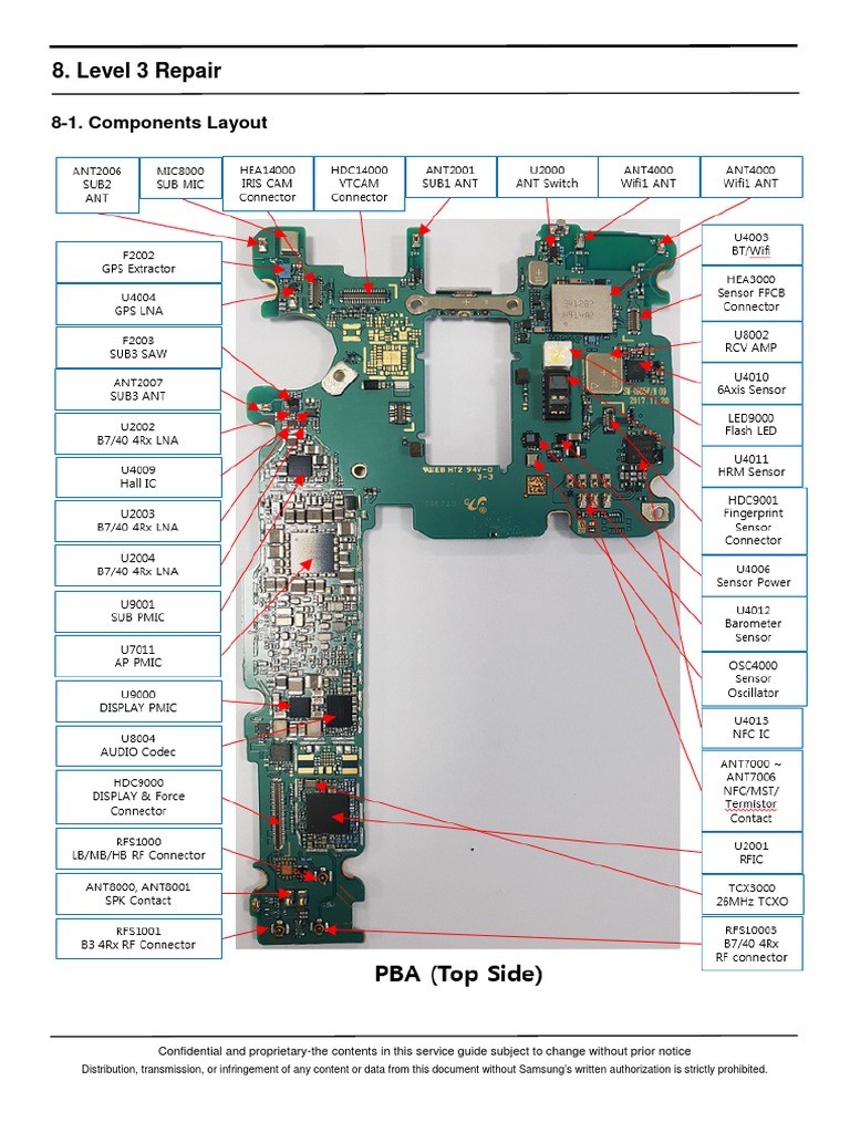 Samsung Wireless Charging Guide | PDF | Computer Science | Computer ...