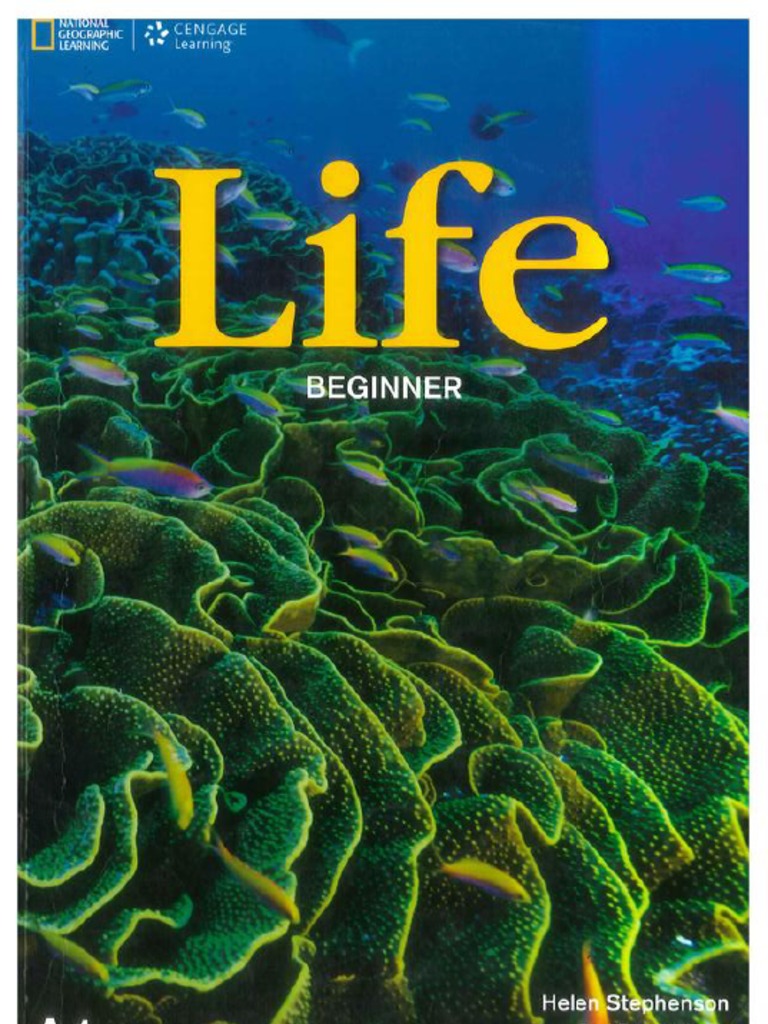 Life A1 Beginner Student S Book NGL | PDF