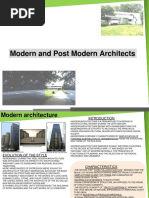 Case Study Brick School of Architecture | PDF | Earth Sciences