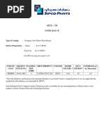 Apcs - 19A: System Build Up | PDF