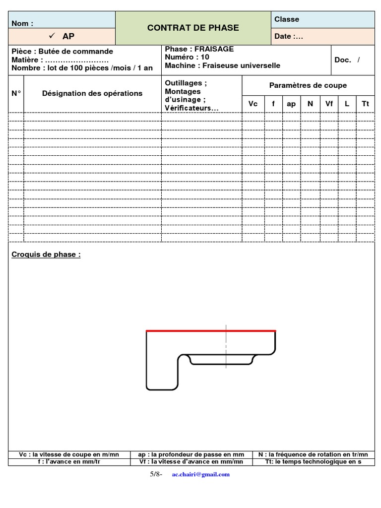 4-Contrat de Phase #10 | PDF