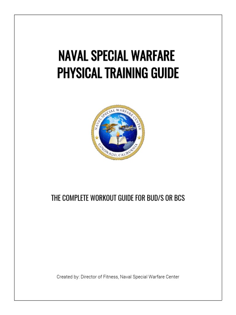 Physical Training Guide 2020 | PDF | Strength Training | Weight Training