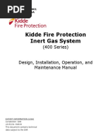 04 Fire Protection To FM Global Standards | PDF | Nature | Business