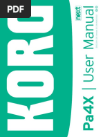 RP Pravila - Balkanska Braca Official | PDF