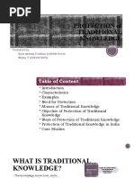 Neem Patent Case Study | PDF