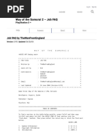 Become Someone Game Walkthrough Guide | PDF