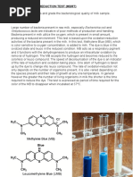 Calculate The Colony Forming Units | PDF | Colony Forming Unit | Biology