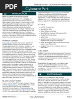 Antigone Script | PDF | Oedipus