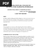 Understanding DPR and DBR Reports | PDF | Risk | Project Management