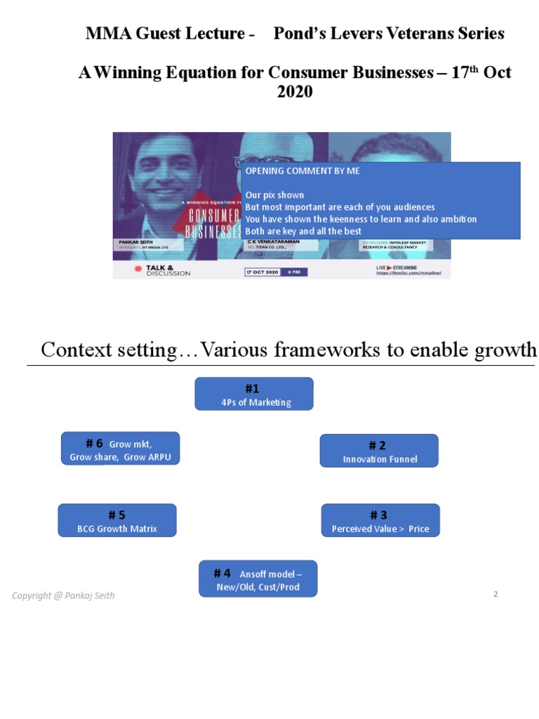 MMA Winning Equation 4.0 | PDF