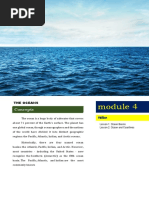 Earth and Life Science: Quarter 1 - Module 7: Magmatism | PDF | Magma ...