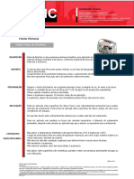 Catálogo de Produtos Mopic | PDF | Material composto | União