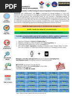 Guidelines For Packaging Labelling and Storage of Scheduled Wastes in ...