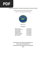 Pathway Cholelithiasis | PDF