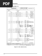 TRIM CALCULATIONS (LCB LCG Method) | PDF | Naval Architecture | Applied ...