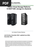IBM Mainframe Life Cycle History V3.0 - April 8, 2025 | PDF | Mainframe ...