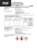1,2-Dichloropropane Safety Data Sheet | PDF | Dangerous Goods ...