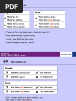 Afaraf (Afar Language) & Its Dictionary Preparation | PDF | Grammatical ...