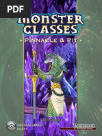 Lichdom Guide for Spellcasters | PDF | D20 System | Dungeons & Dragons