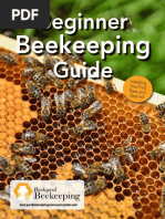 The Beekeeper's Handbook, Fourth Edition | PDF | Beekeeper | Beekeeping